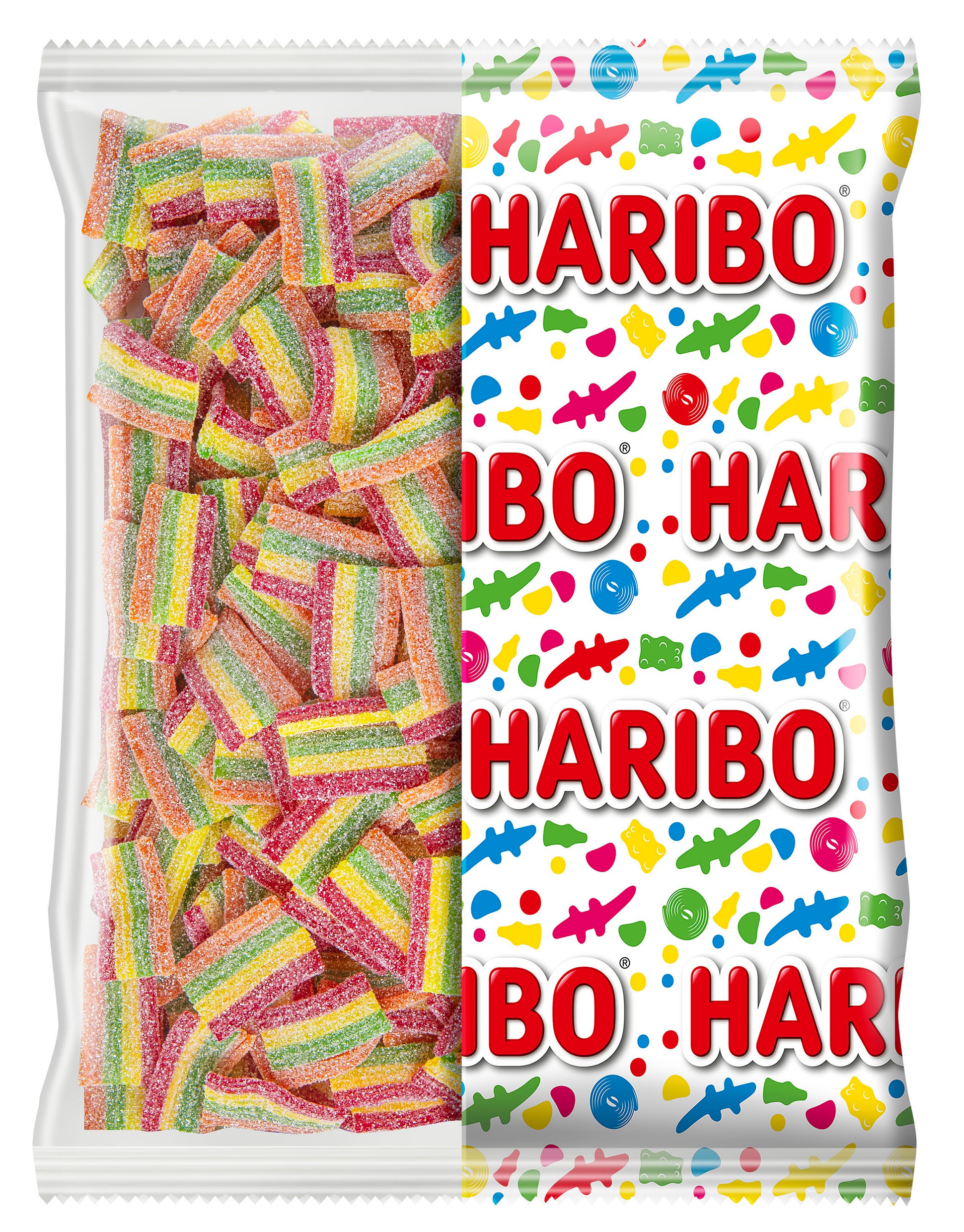 Miami pik 1kg - Haribo Pro